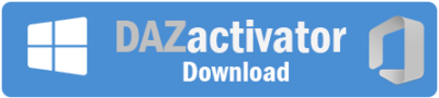 Windows 10 Activator by DAZ : A Complete Guide